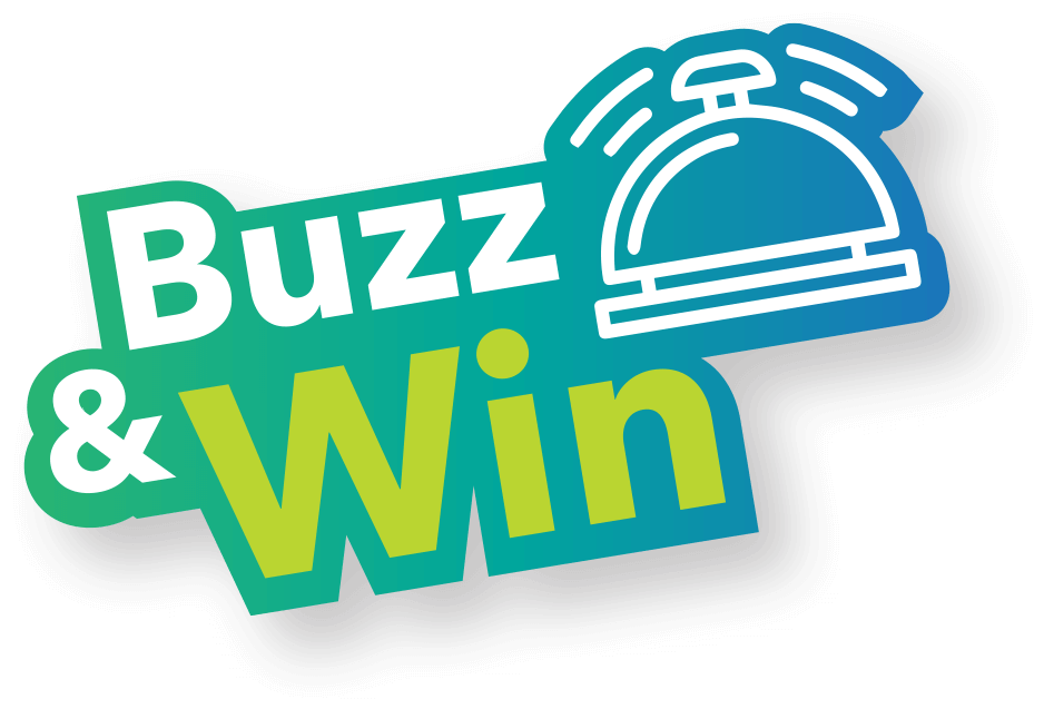 Buzz and Win - Sharaf DG